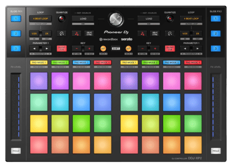 DDJ Comparison – AlphaTheta/Pioneer DJ Controller Guide