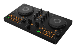 AlphaTheta DDJ-FLX2 Review - We Are Crossfader