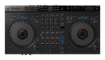 Best 4-Channel DJ Controllers - We Are Crossfader