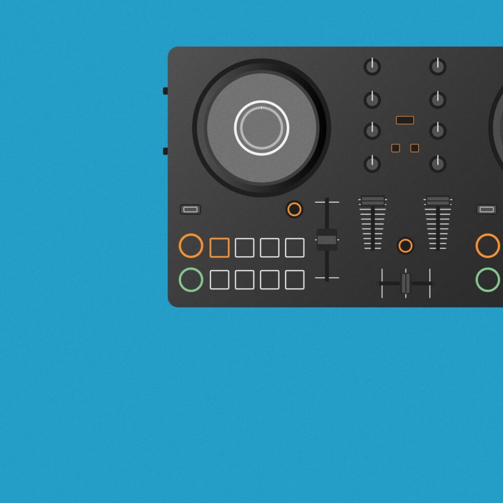 AlphaTheta DDJ-FLX2 Review - We Are Crossfader