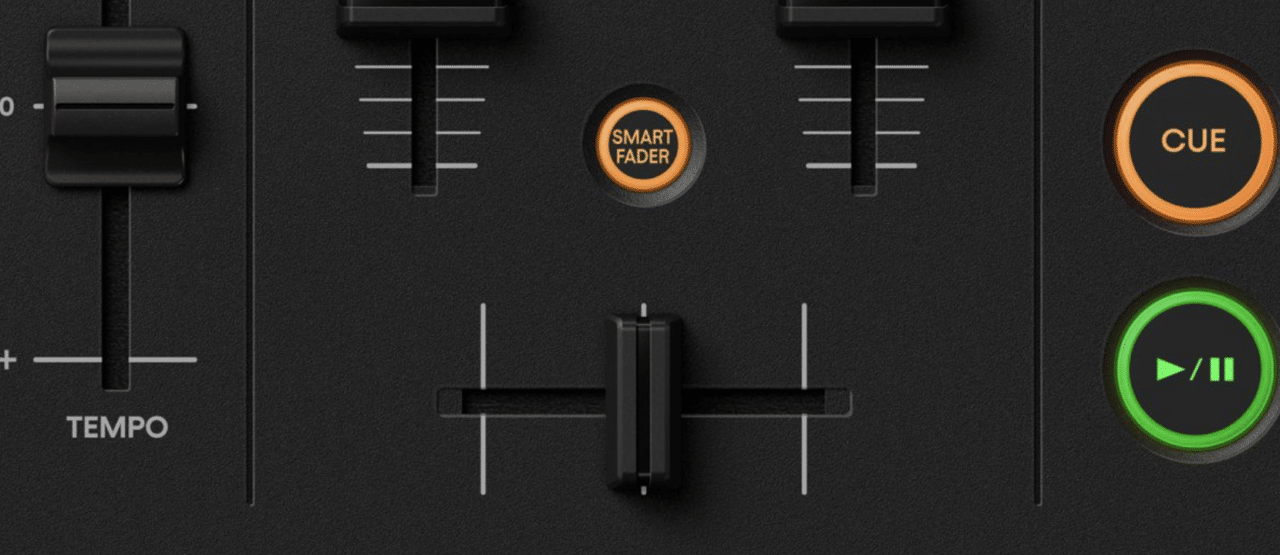 AlphaTheta DDJ-FLX2 Review - We Are Crossfader