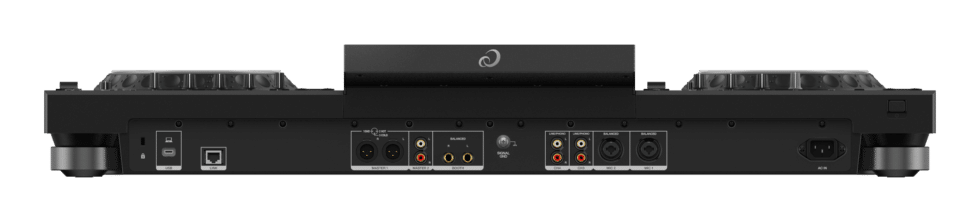 AlphaTheta XDJ-AZ Review - We Are Crossfader