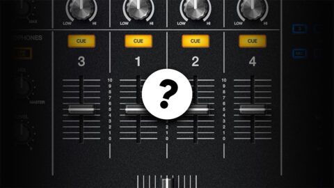 Best 4-Channel DJ Controllers - We Are Crossfader