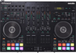 Best 4-Channel DJ Controllers - We Are Crossfader