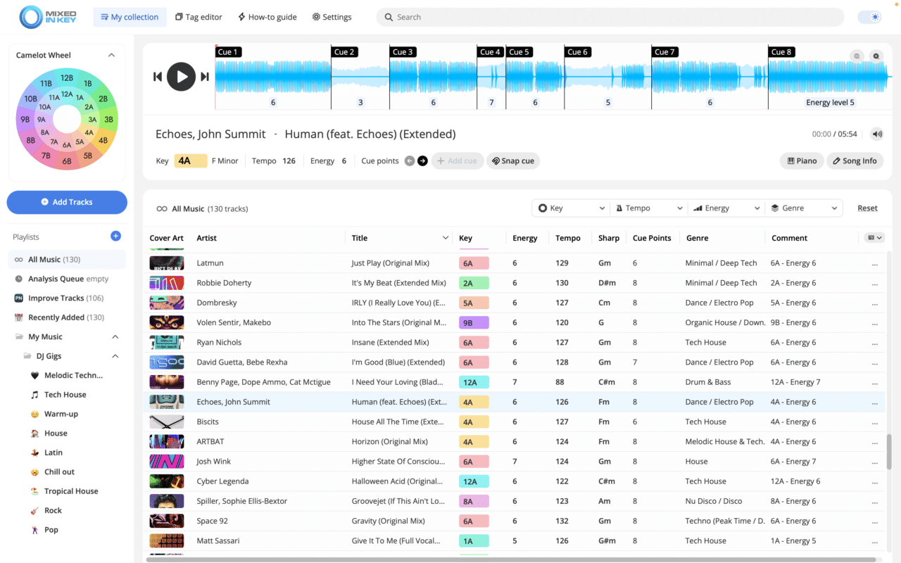 Mixed In Key 11: The Ultimate Key Detection Tool for DJs?