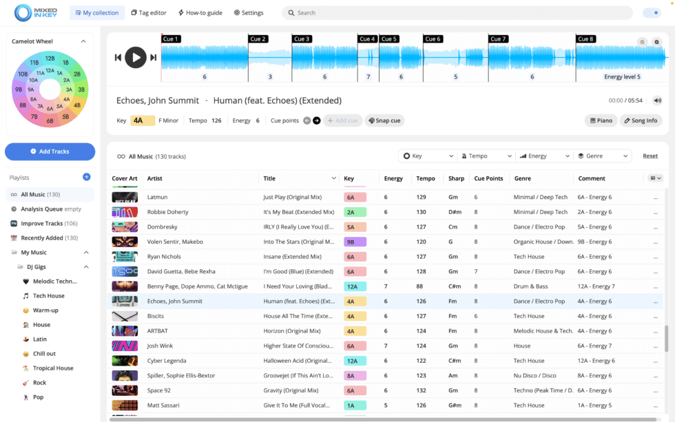 Mixed In Key 11: The Ultimate Key Detection Tool for DJs?