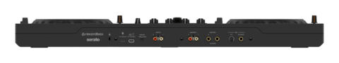 Getting Started with the AlphaTheta DDJ-GRV6 - We Are Crossfader