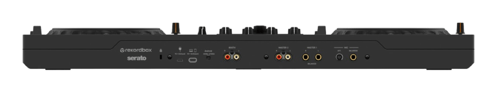 Getting Started with the AlphaTheta DDJ-GRV6 - We Are Crossfader