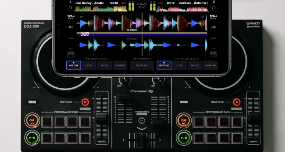 The Best DJ Apps for Mobile - We Are Crossfader