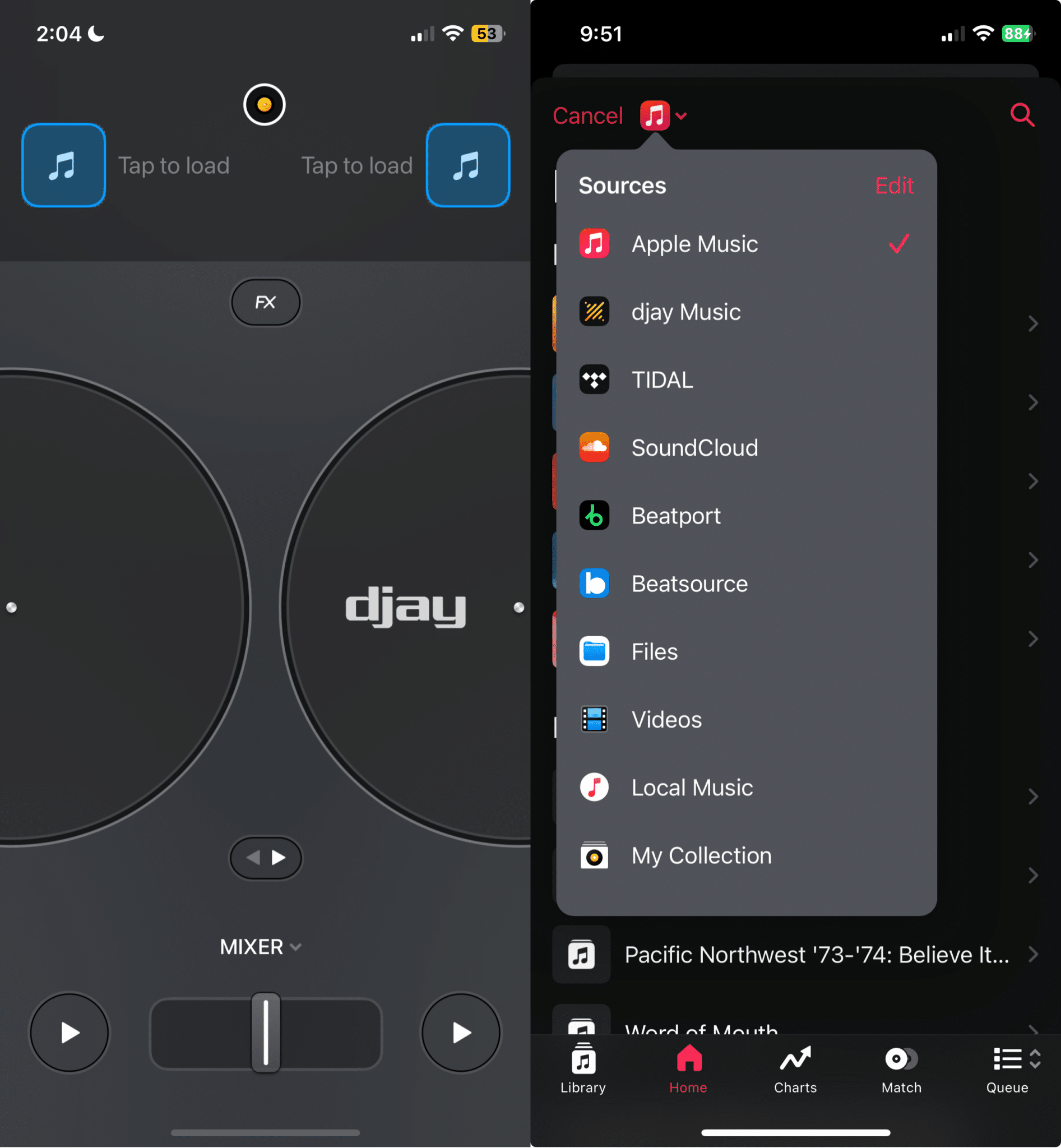 Getting Started with Algoriddim djay Pro – Beginner Tutorial