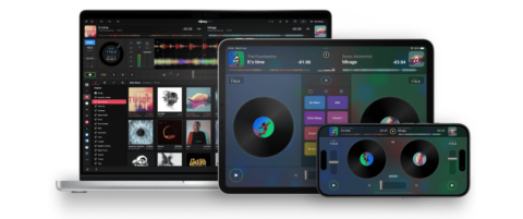 Getting Started with Algoriddim djay Pro – Beginner Tutorial