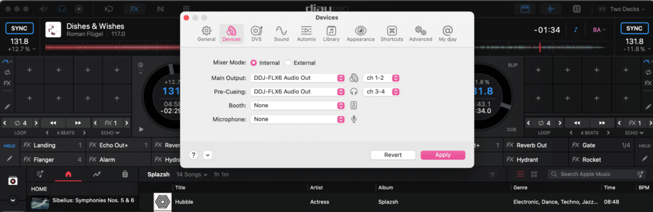 Getting Started with Algoriddim djay Pro – Beginner Tutorial
