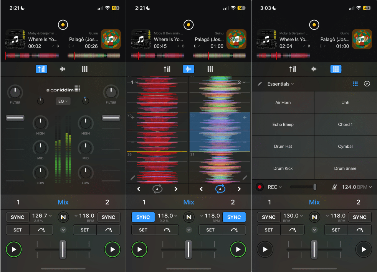 Getting Started with Algoriddim djay Pro – Beginner Tutorial
