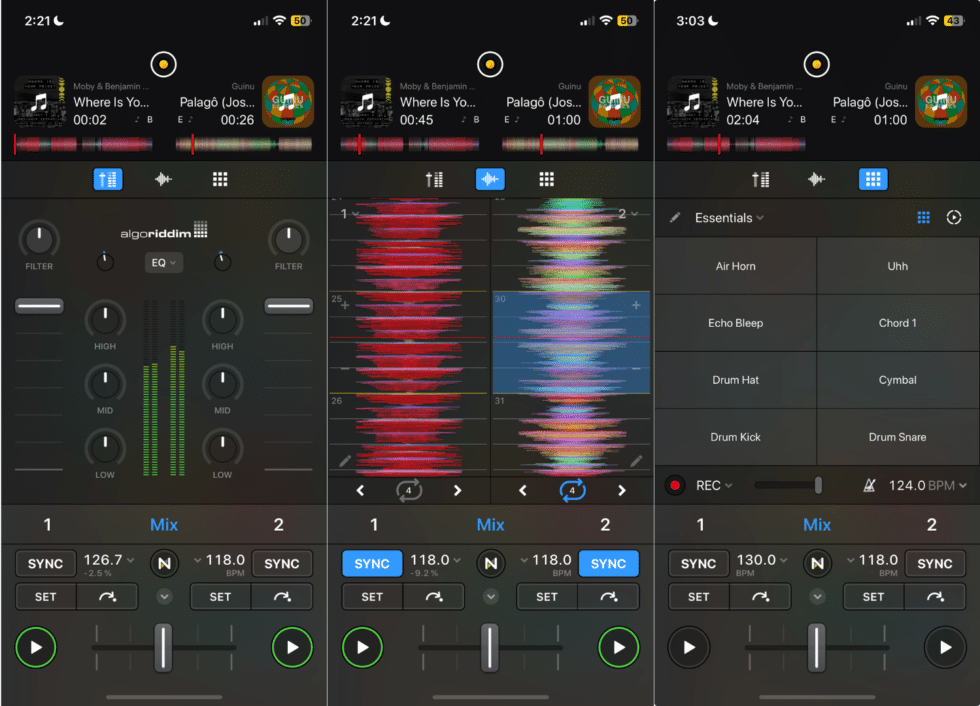 Getting Started with Algoriddim djay Pro – Beginner Tutorial