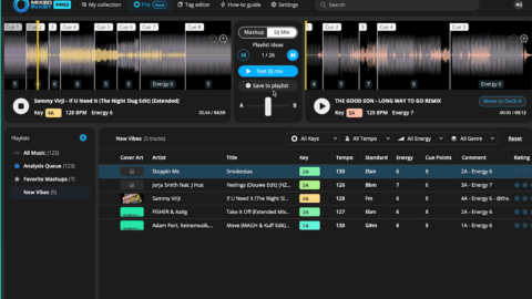 Mixed In Key 11 Pro Review – The Ultimate DJ Library Tool? - We Are ...