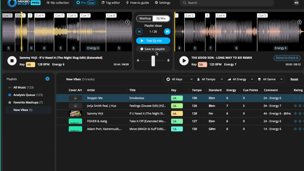 Mixed In Key 11 Pro Review – The Ultimate DJ Library Tool? - We Are ...
