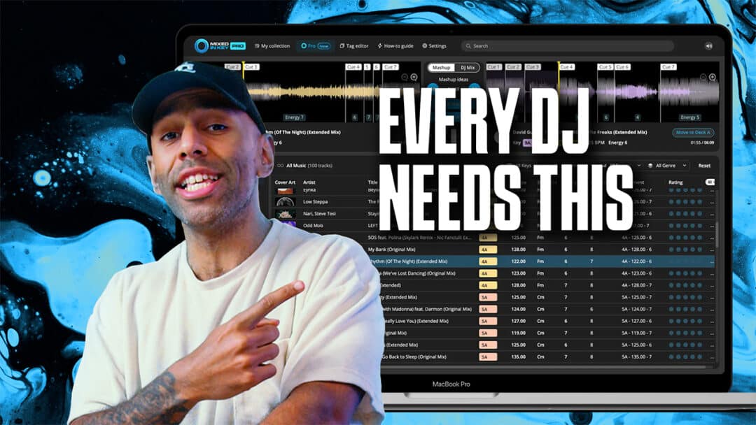 Mixed In Key 11 Pro Review – The Ultimate DJ Library Tool? - We Are ...