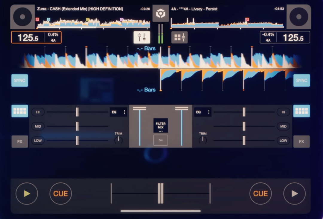 Rekordbox Mobile vs. Rekordbox Desktop: Which is best for DJs?