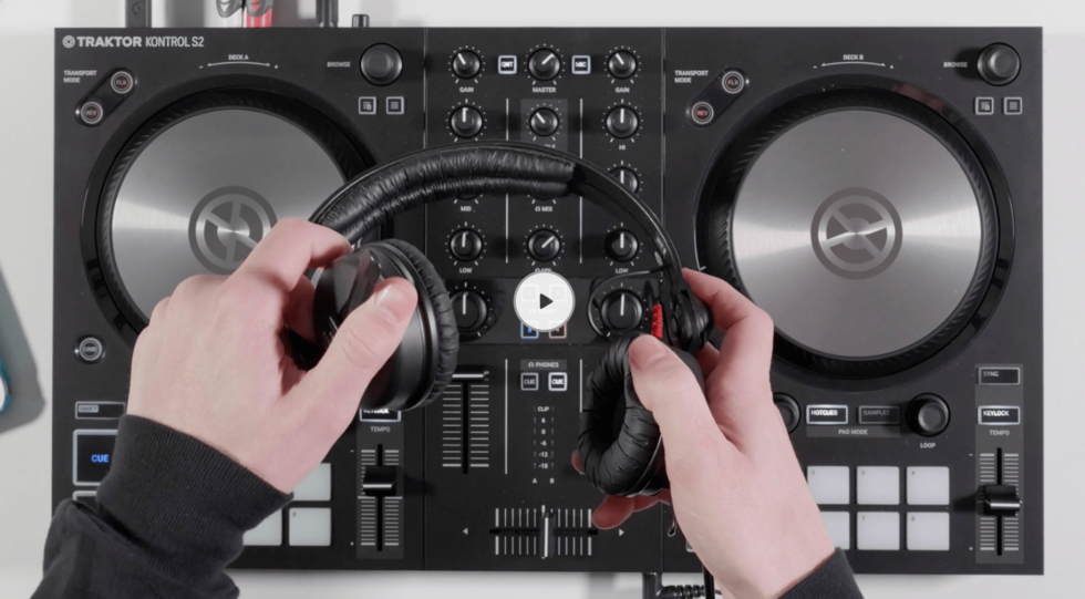 Traktor Pro - DJ Courses