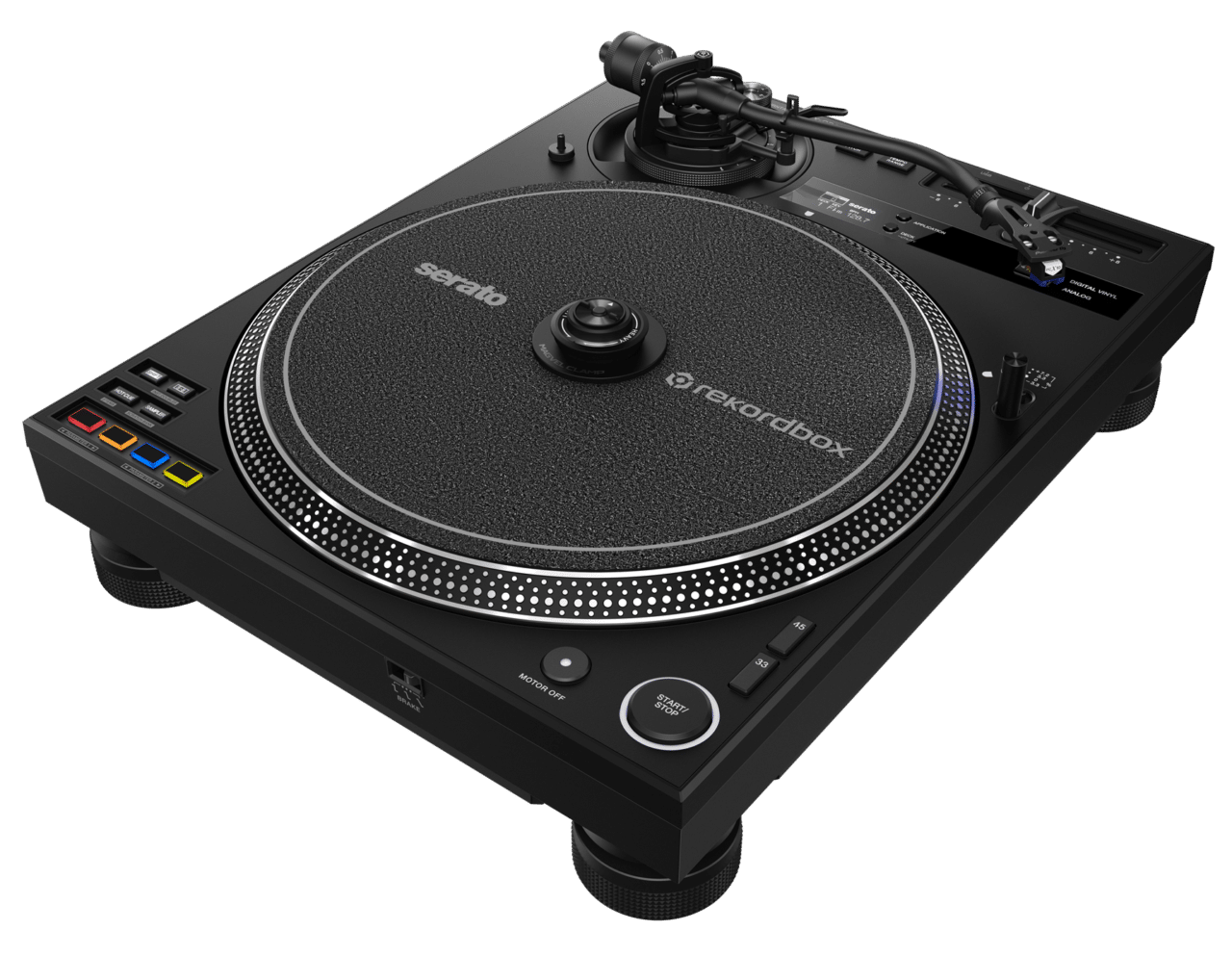 Best DJ Turntables 2025 – Complete Comparison - We Are Crossfader