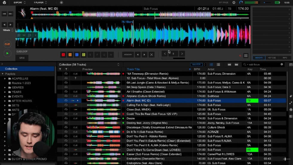 Complete Package - We Are Crossfader