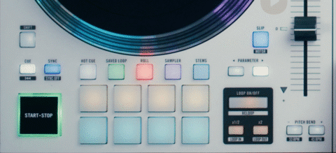 Rane One MKII Review: Stems Integration & Workflow Upgrades