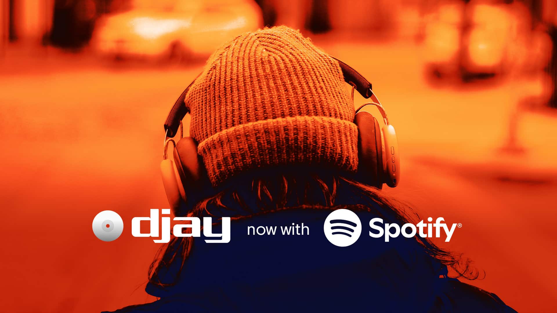 Spotify djay Pro Integration: How to DJ With Spotify in Algoriddim djay - We Are Crossfader