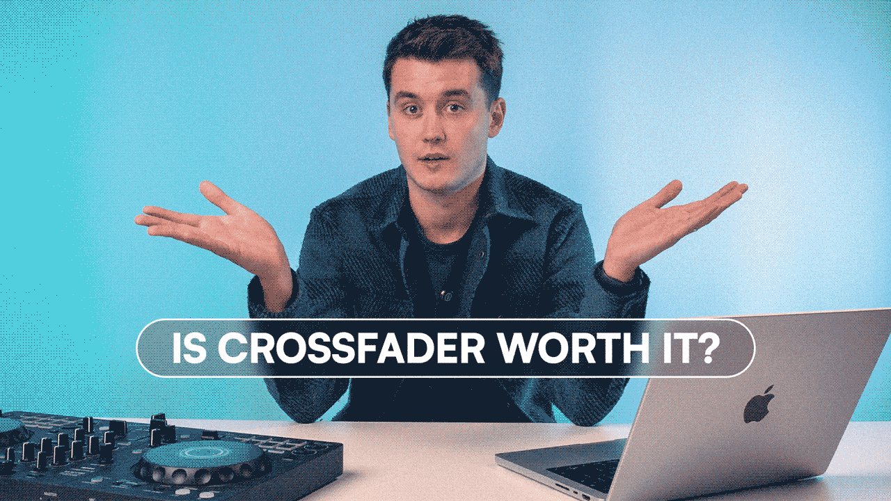 Is Crossfader Worth It? An Honest Review for Beginner DJs (2026)